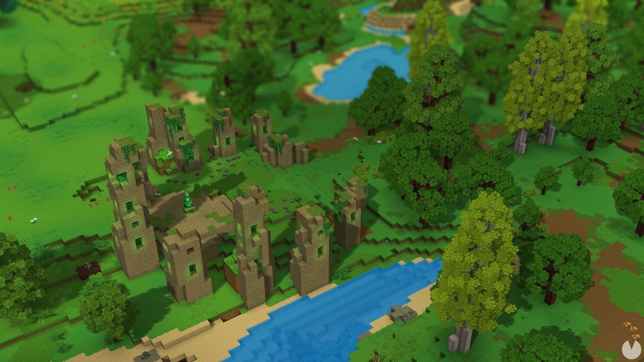 Hytale - Videojuego (PC) - Vandal