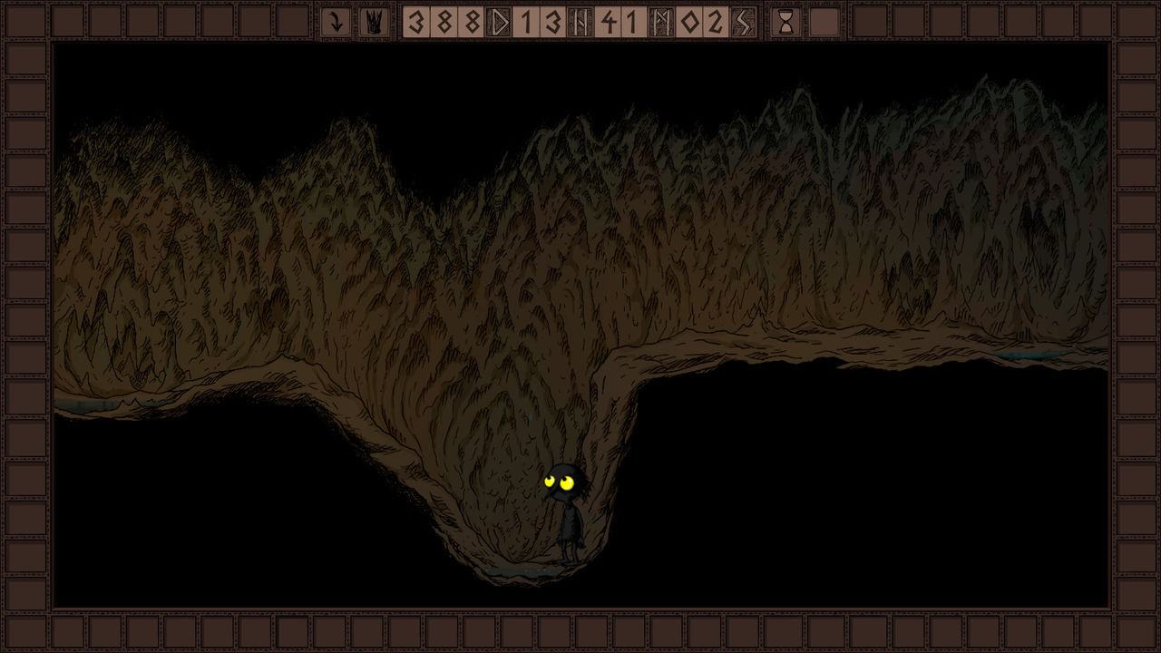 The Longing, el juego que dura 400 días de tiempo real, ya disponible ...