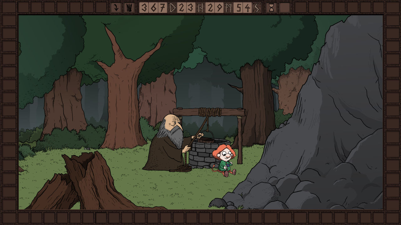 The Longing, el juego que dura 400 días de tiempo real, ya disponible ...