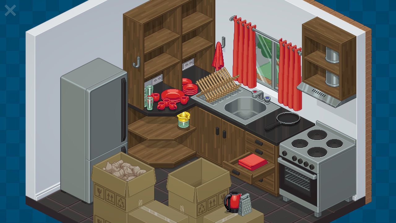 Unpacking - Videojuego (PC, Xbox One, Switch, PS4 y PS5) - Vandal Unpacking - Videojuego (PC, Xbox One, Switch, PS4 y PS5) - Vandal