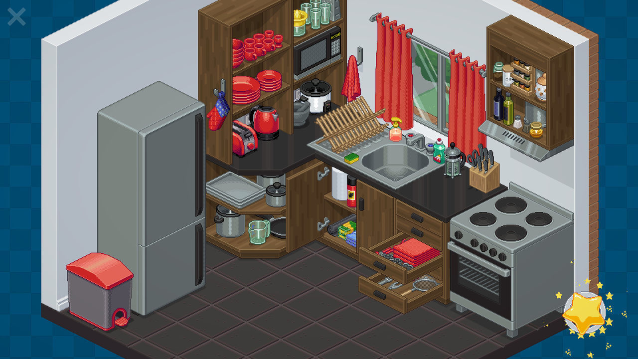 Unpacking - Videojuego (PC, Xbox One, Switch, PS4 y PS5) - Vandal Unpacking - Videojuego (PC, Xbox One, Switch, PS4 y PS5) - Vandal