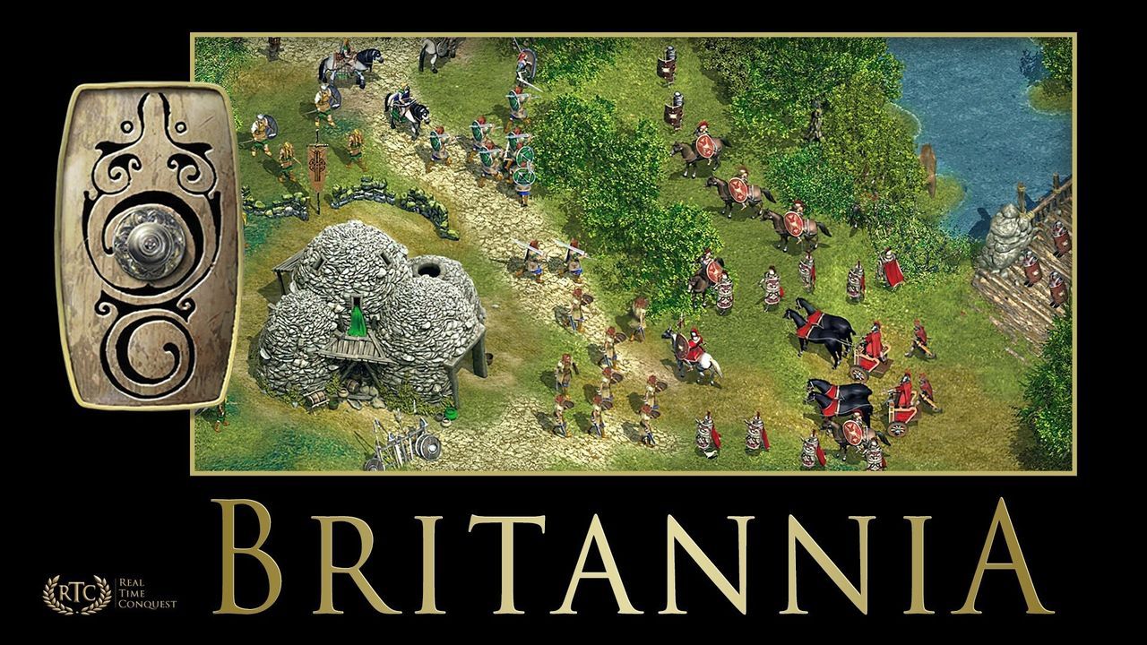 Imperivm RTC - HD Edition 'Great Battles of Rome' - Videojuego (PC ...