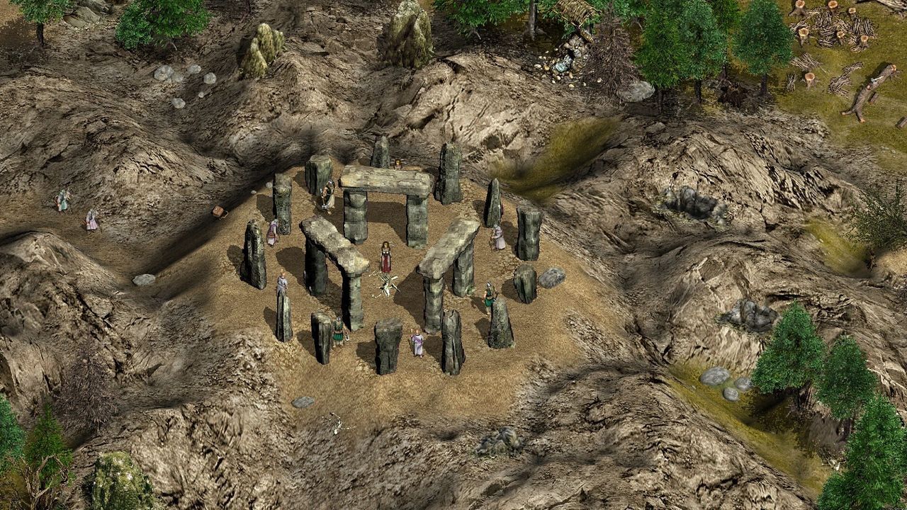 Imperivm RTC - HD Edition 'Great Battles of Rome' - Videojuego (PC ...