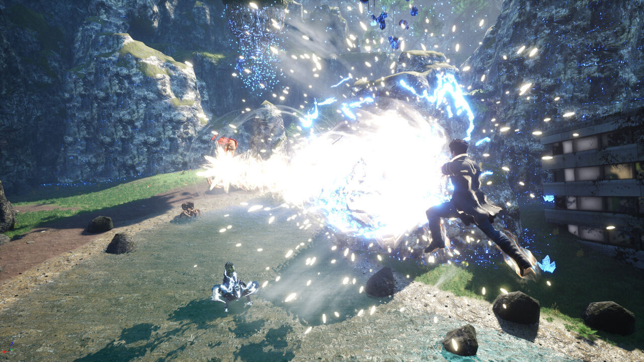 UNDEFEATED: Genesis - Videojuego (PC y PS5) - Vandal