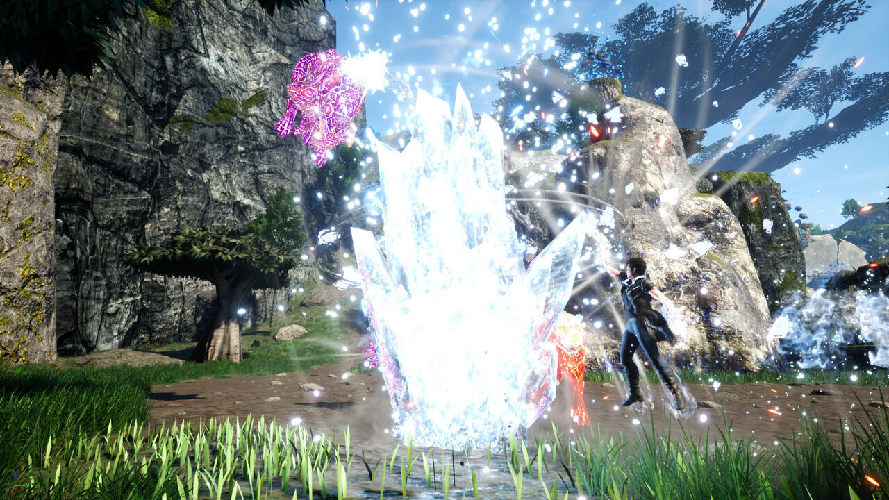 UNDEFEATED: Genesis - Videojuego (PC y PS5) - Vandal