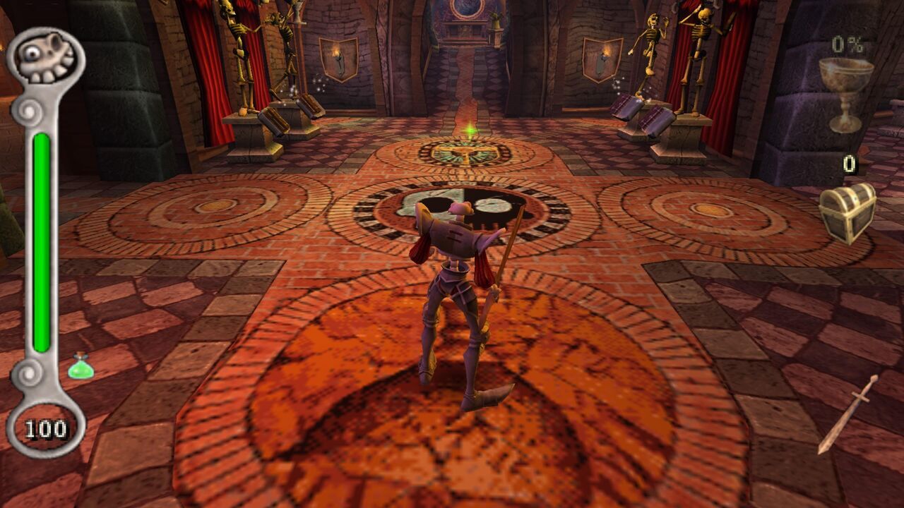 MediEvil: Resurrección - Videojuego (PS5 y PS4) - Vandal