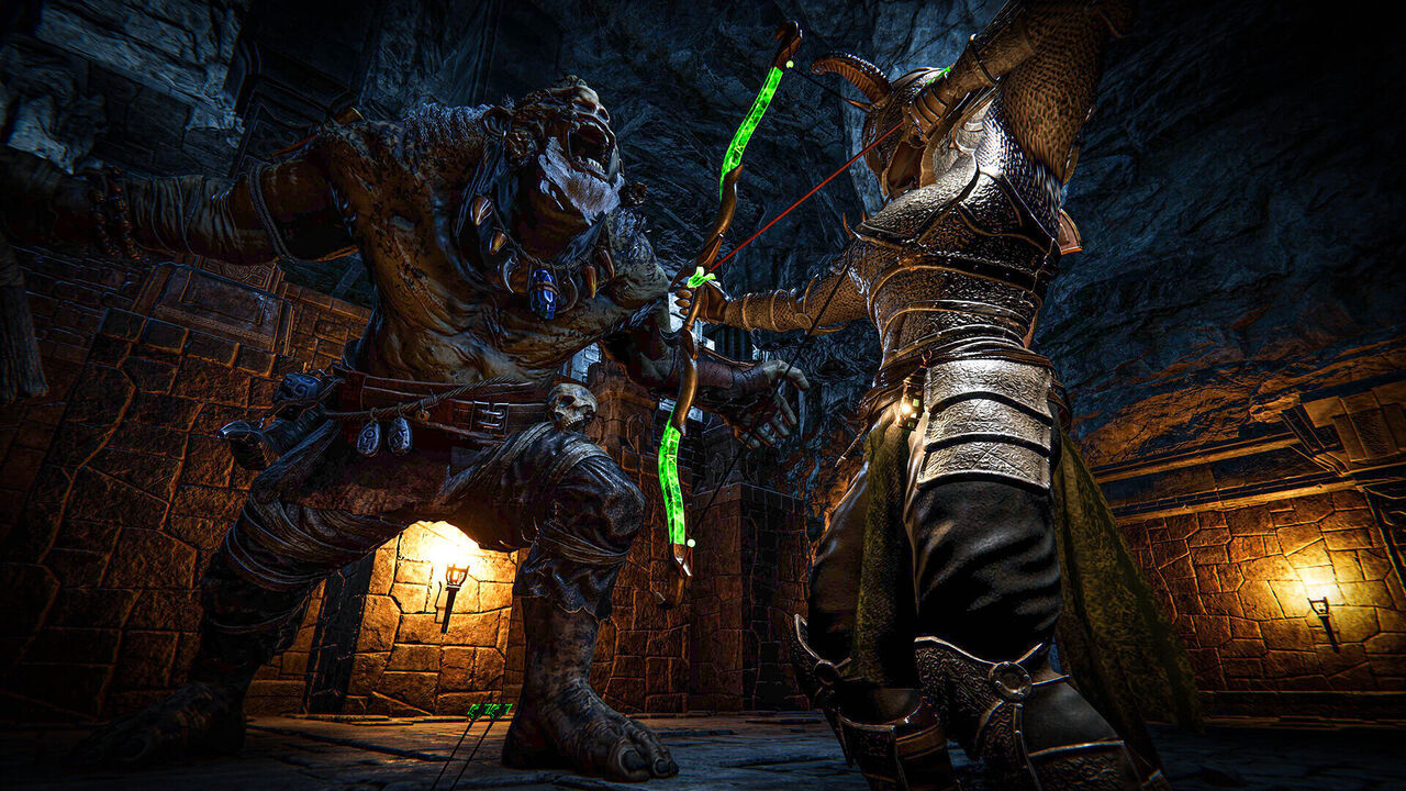The Bearer & The Last Flame - Videojuego (PC y PS5) - Vandal