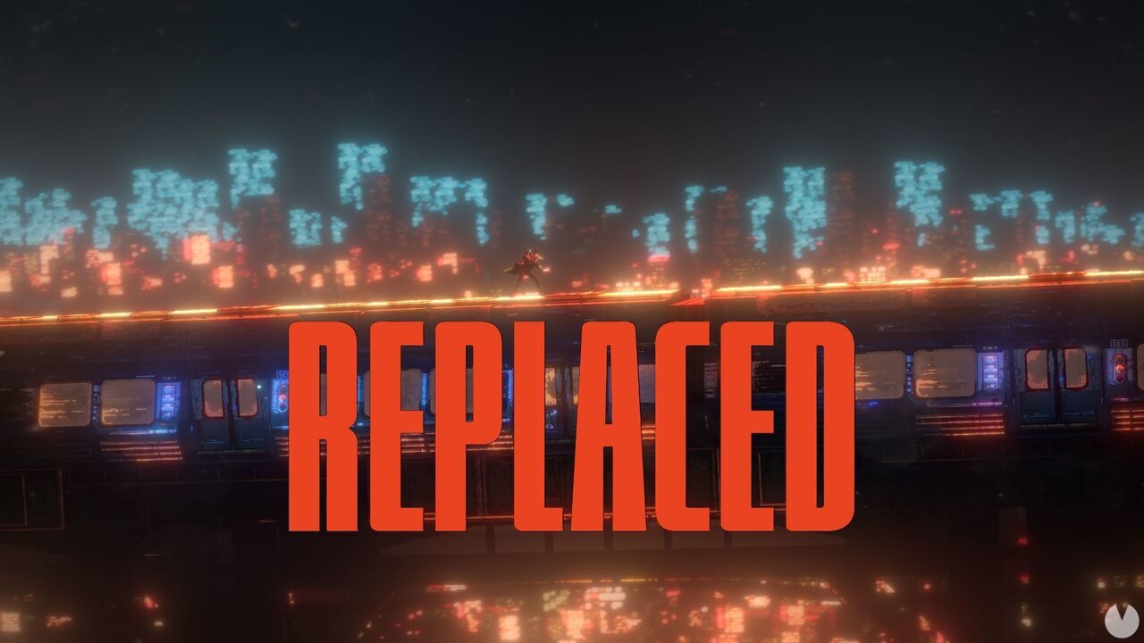 Replaced reemplaza su fecha de lanzamiento: Saldrá más tarde en PC ...