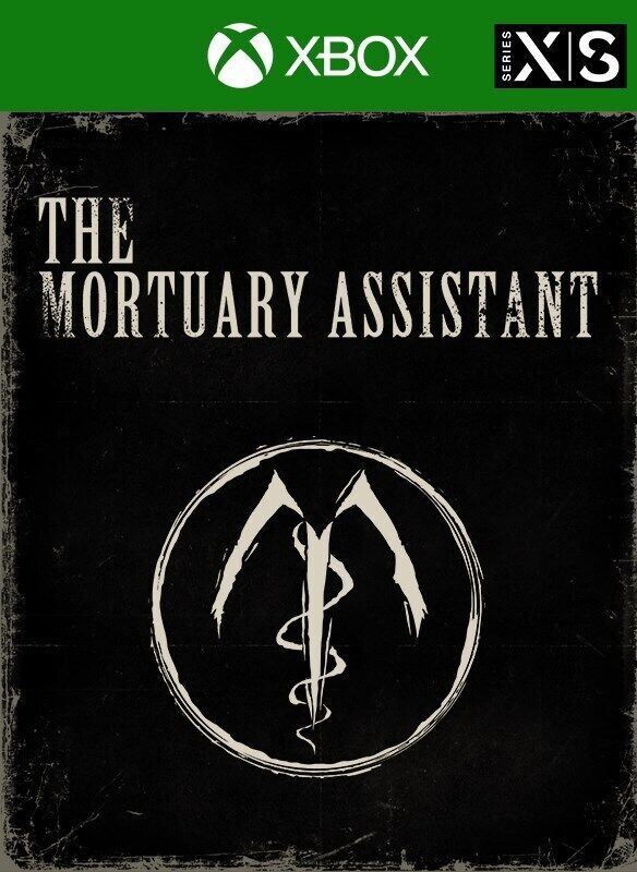 The Mortuary Assistant - Videojuego (PC, PS5, Switch, PS4, Xbox One y ...
