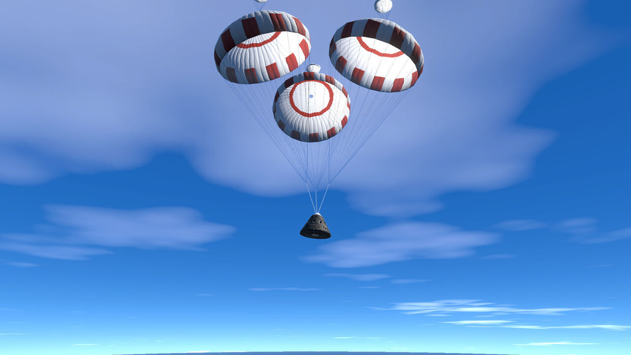 Spaceflight Simulator 2 - Videojuego (PC) - Vandal