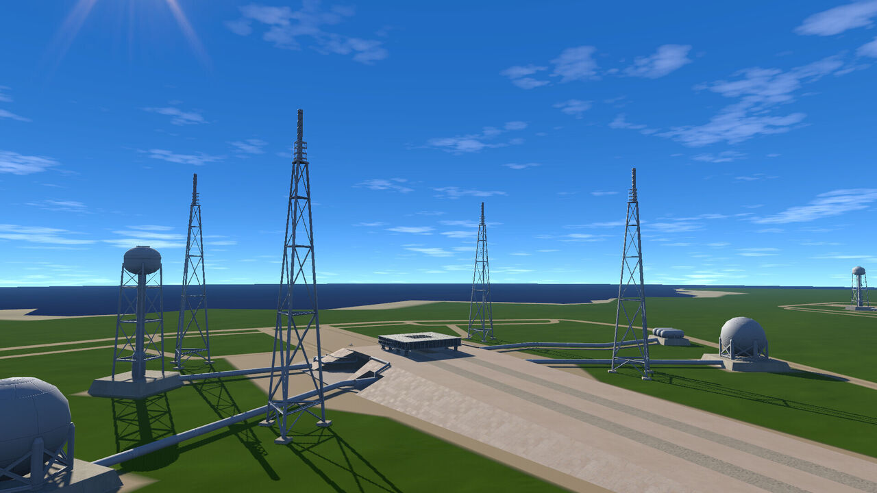 Spaceflight Simulator 2 - Videojuego (PC) - Vandal