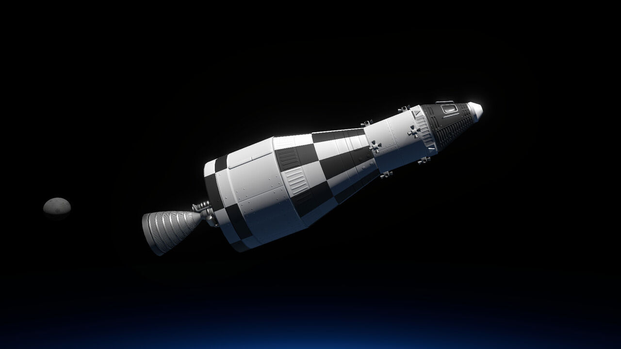 Spaceflight Simulator 2 - Videojuego (PC) - Vandal