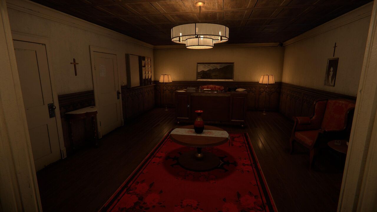 The Mortuary Assistant Videojuego Pc Ps5 Switch Ps4 Xbox One Y