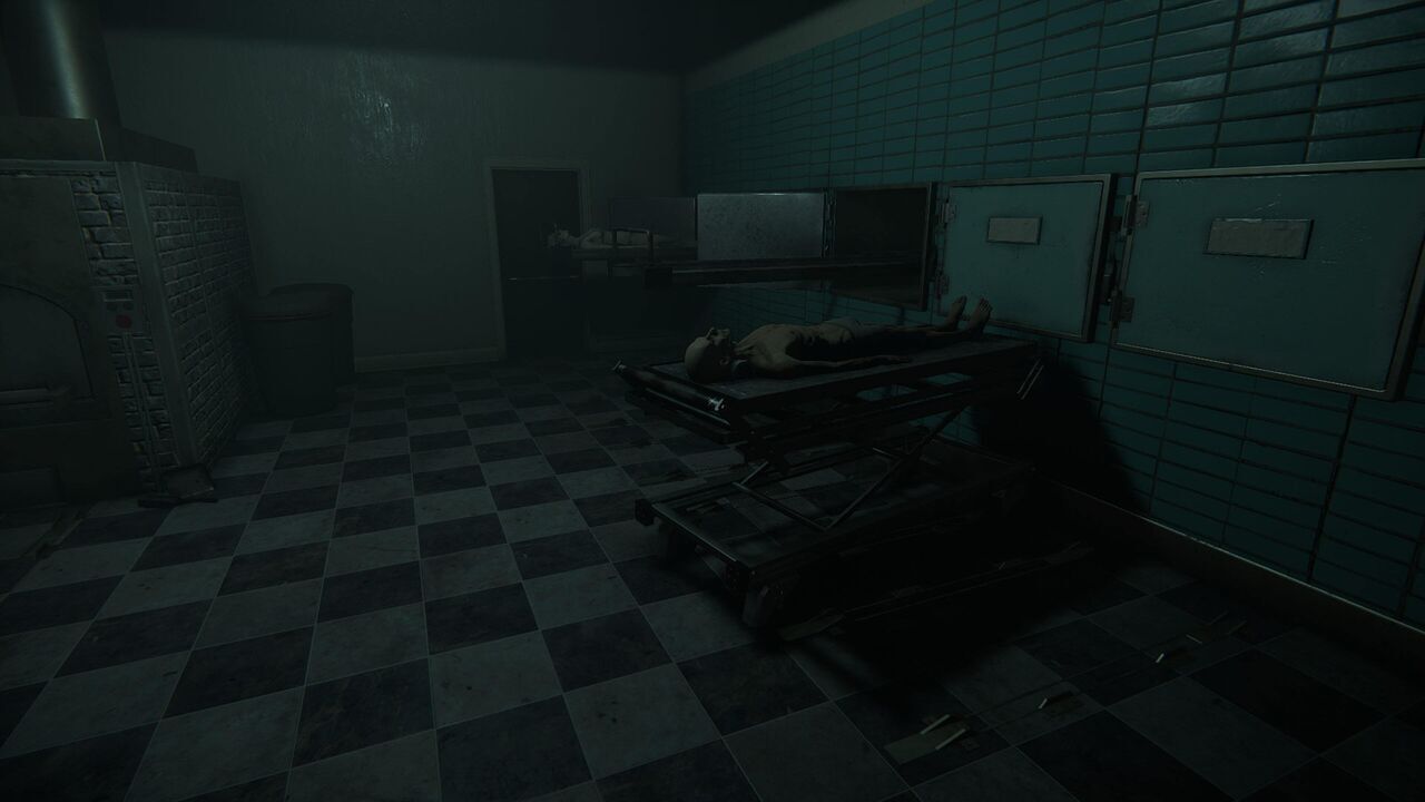 The Mortuary Assistant - Videojuego (PC, PS5, Switch, PS4, Xbox One y ...