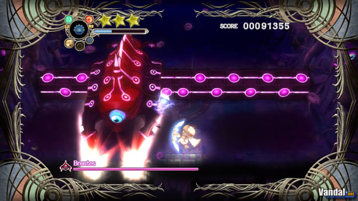 Dark Mist PSN - Videojuego (PS3) - Vandal