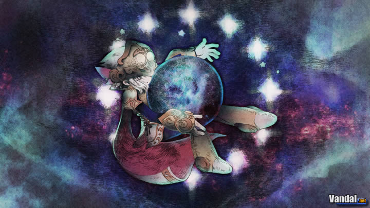 Dark Mist PSN - Videojuego (PS3) - Vandal