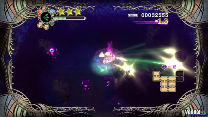 Dark Mist PSN - Videojuego (PS3) - Vandal