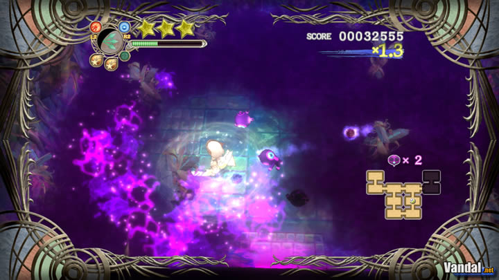 Dark Mist PSN - Videojuego (PS3) - Vandal