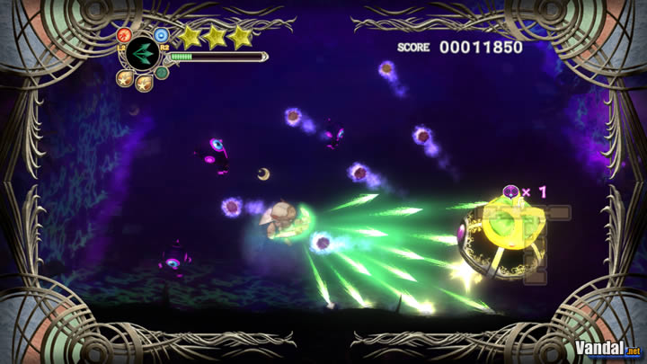 Dark Mist PSN - Videojuego (PS3) - Vandal