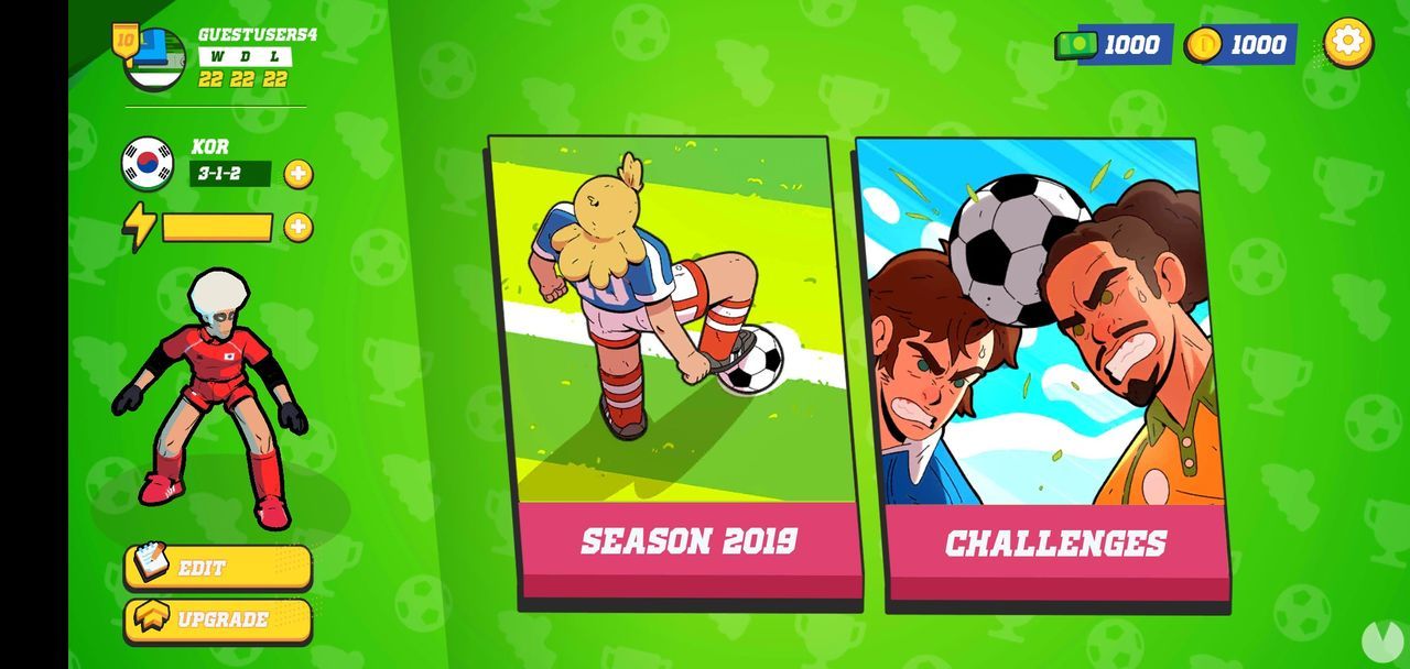 PC Fútbol Legends Gold - Videojuego (Android) - Vandal