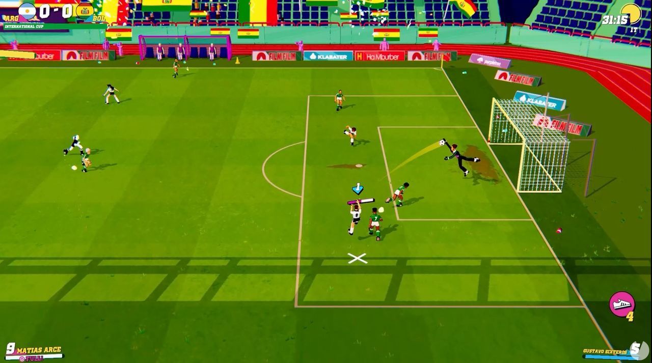 PC Fútbol Legends Gold - Videojuego (Android) - Vandal