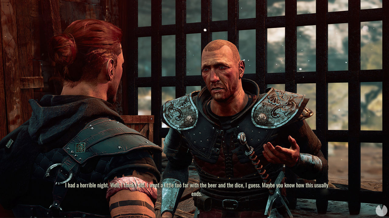 Gothic Remake - Videojuego (PC, PS5 y Xbox Series X) - Vandal