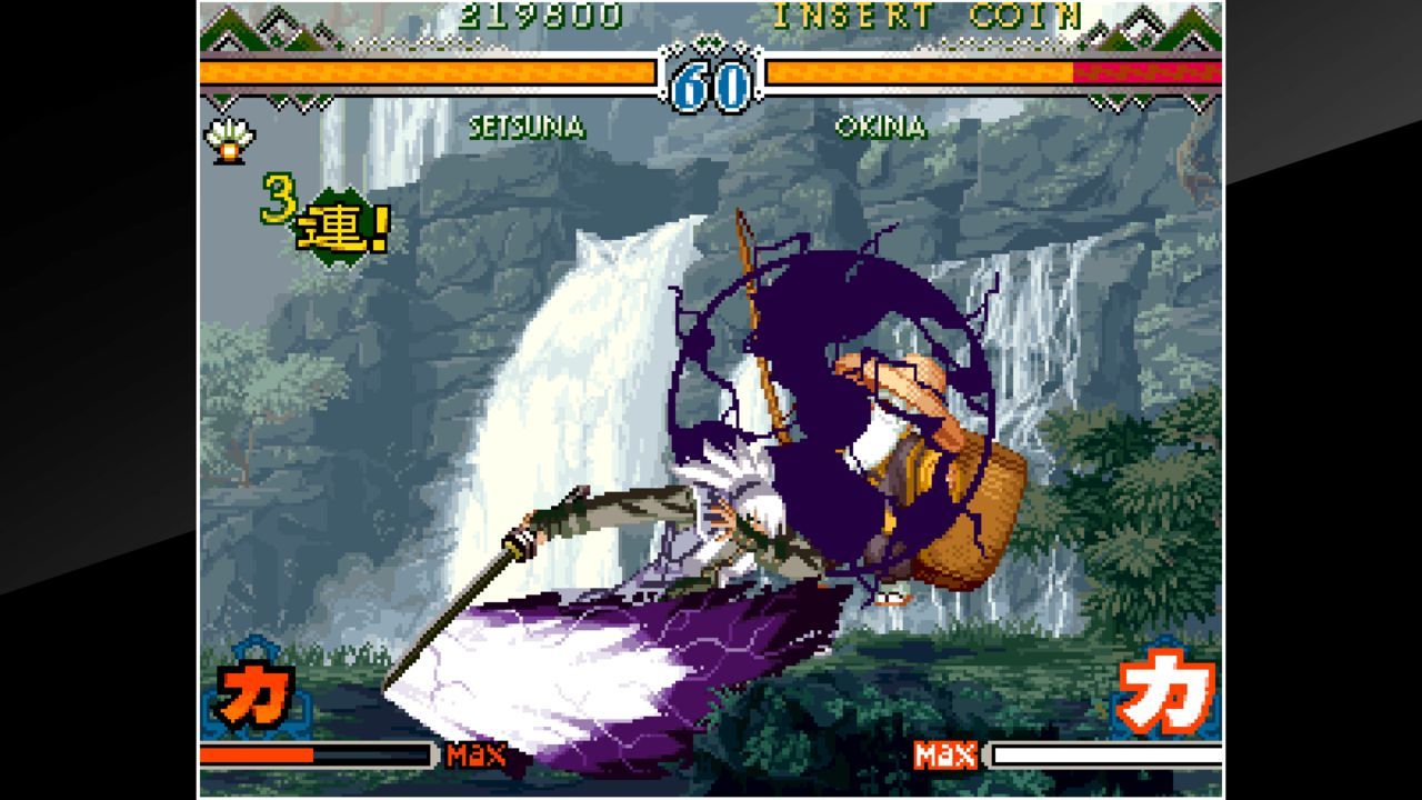 The Last Blade 2 - Videojuego (PS4, PSVITA y PC) - Vandal