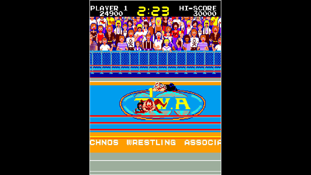 Arcade Archives: Mat Mania Exciting Hour - Videojuego (PS4 y Switch ...