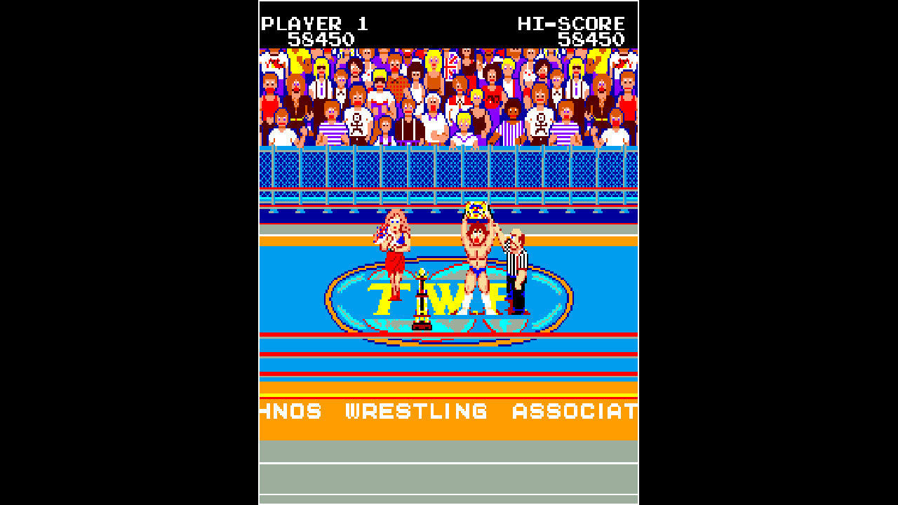 Arcade Archives: Mat Mania Exciting Hour - Videojuego (PS4 y Switch ...