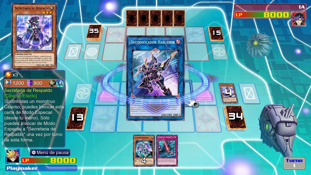 Yu-Gi-Oh! Legacy of the Duelist: Link Evolution - Videojuego (Switch, Xbox One, PS4 y PC) - Vandal