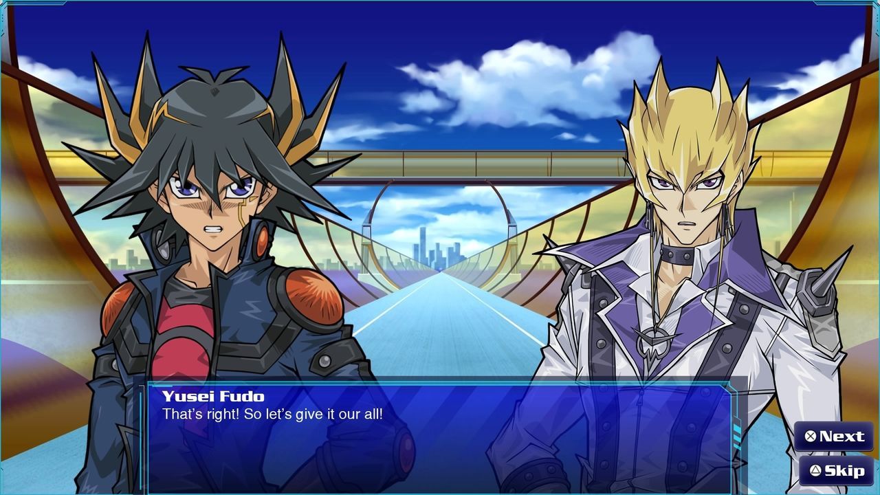 Yu-Gi-Oh! Legacy of the Duelist: Link Evolution - Videojuego (Switch, Xbox One, PS4 y PC) - Vandal