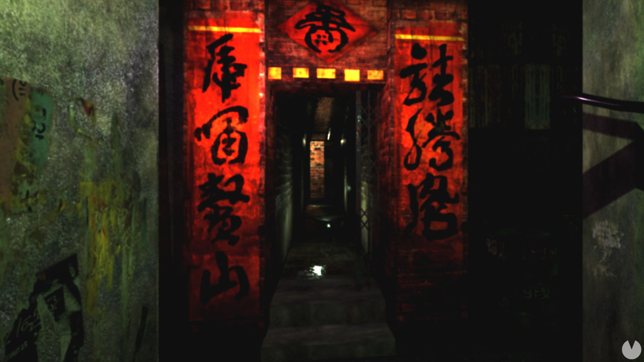 Kowloon’s Gate VR - Videojuego (PS4) - Vandal