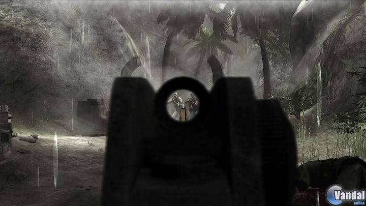 Shellshock 2 - Videojuego (PS3 y Xbox 360) - Vandal