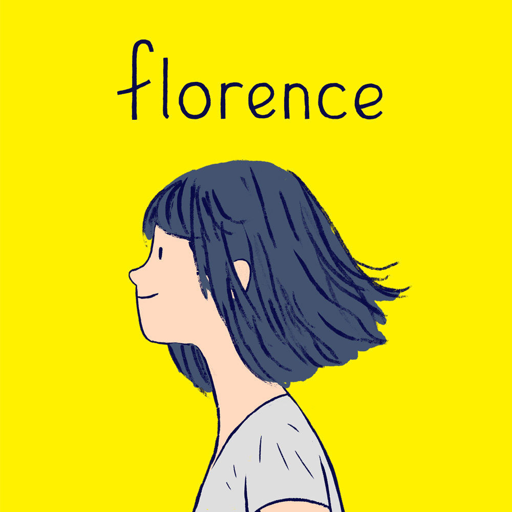 Florence - Videojuego (iPhone y Switch) - Vandal