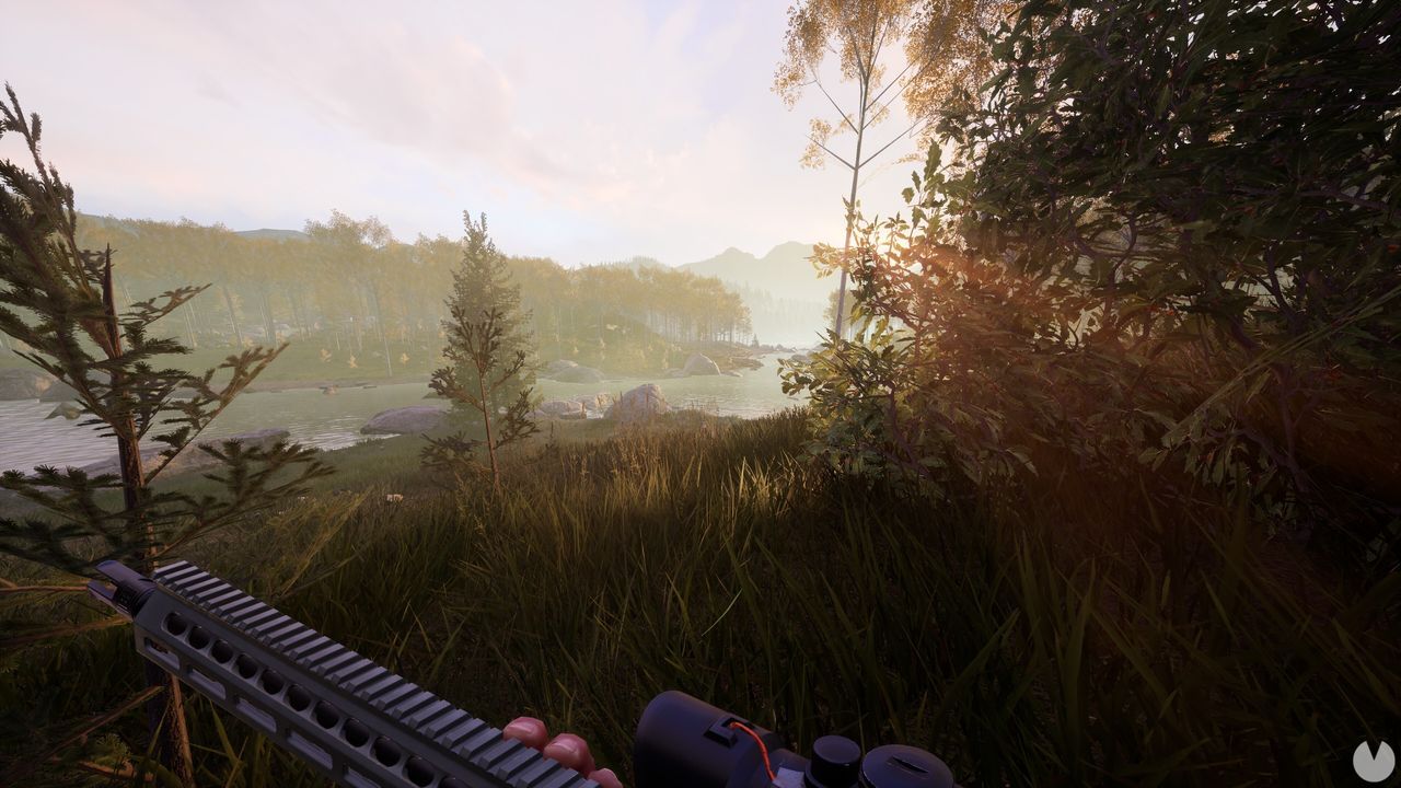 Hunting Simulator 2 - Videojuego (PS4, PC, Switch, Xbox One, Xbox ...