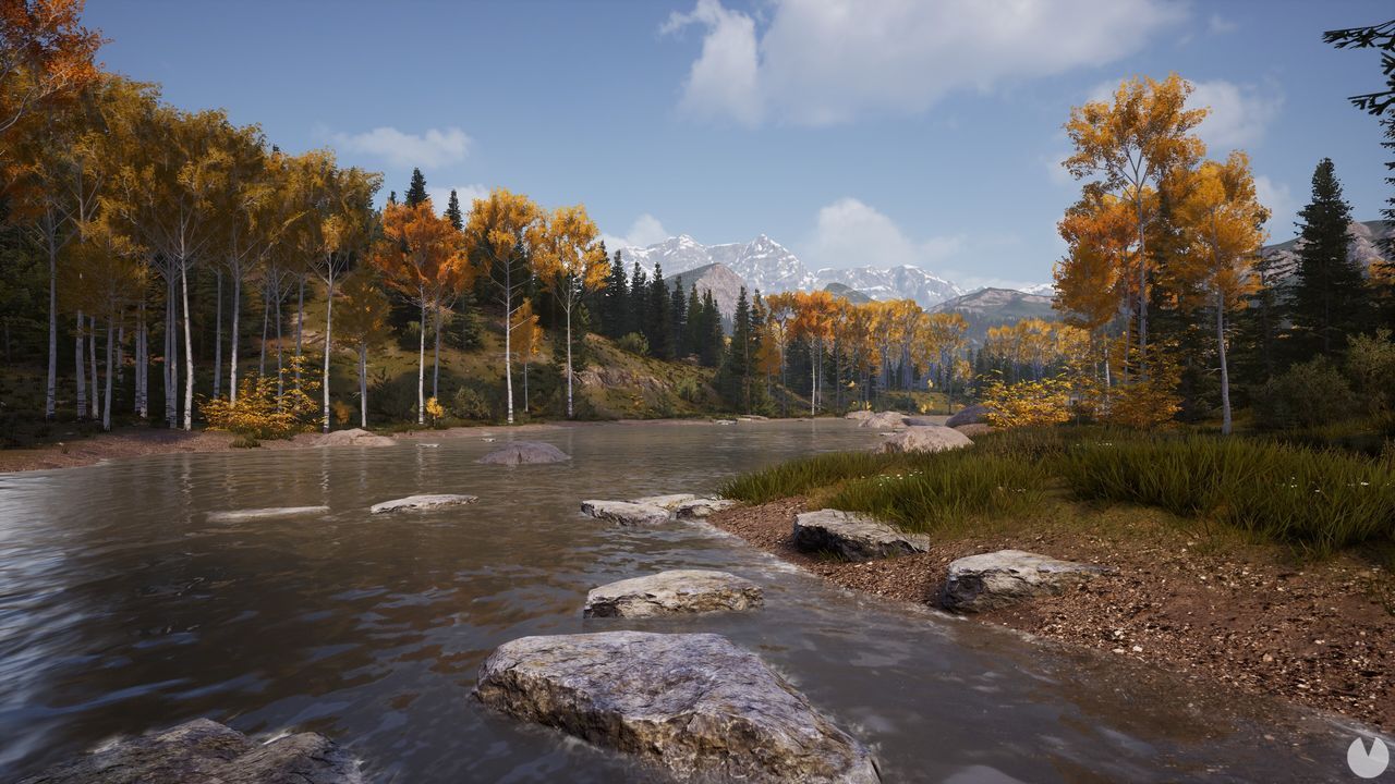 Hunting Simulator 2 - Videojuego (PS4, PC, Switch, Xbox One, Xbox ...