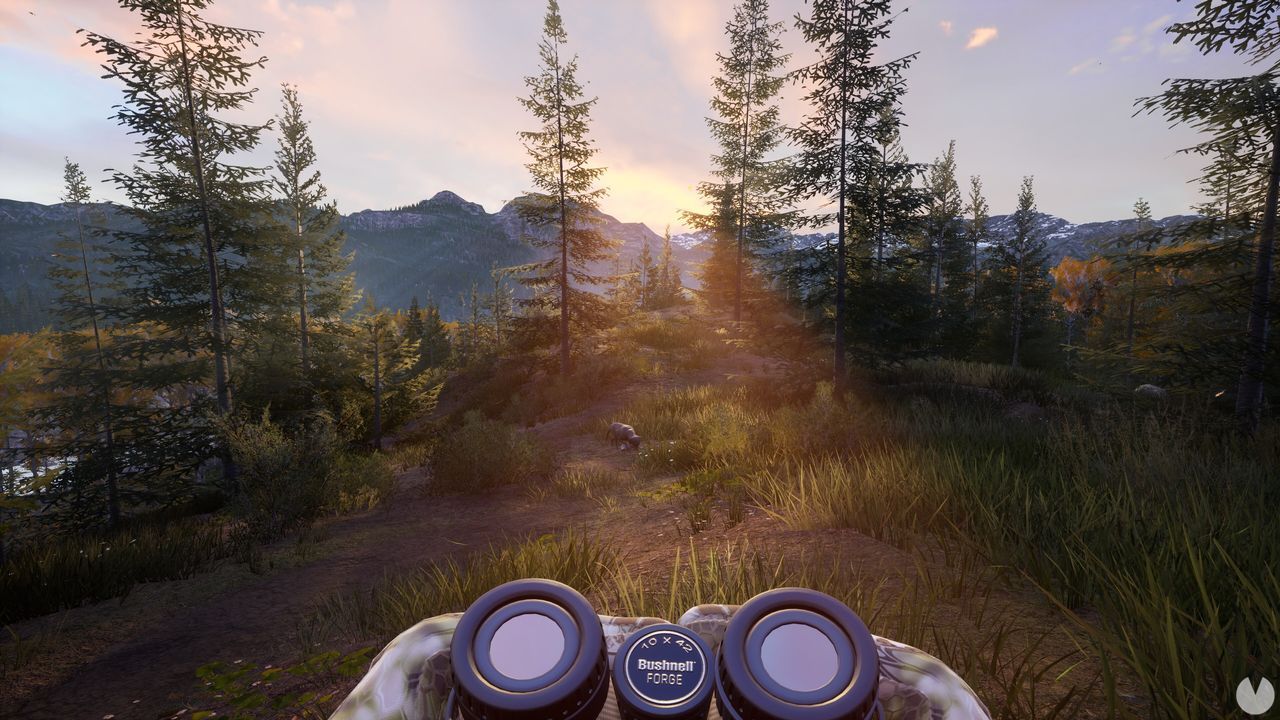 Hunting Simulator 2 - Videojuego (PS4, PC, Switch, Xbox One, Xbox ...