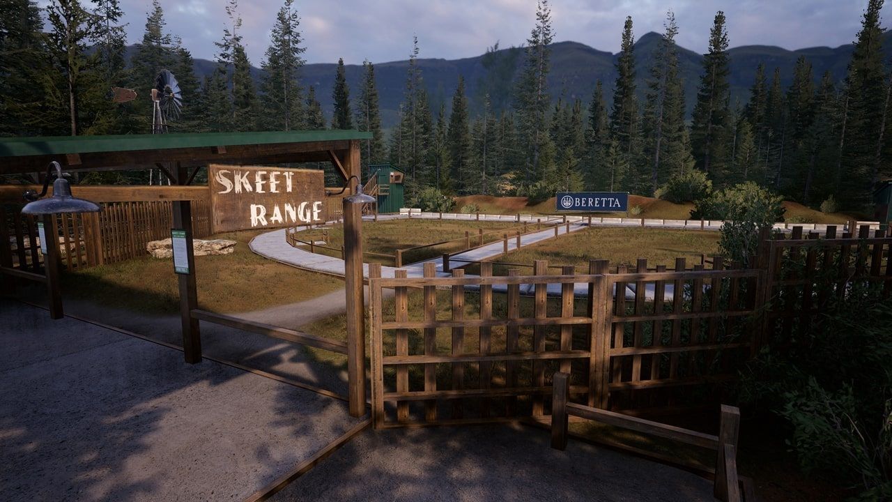 Hunting Simulator 2 - Videojuego (PS4, PC, Switch, Xbox One, Xbox ...