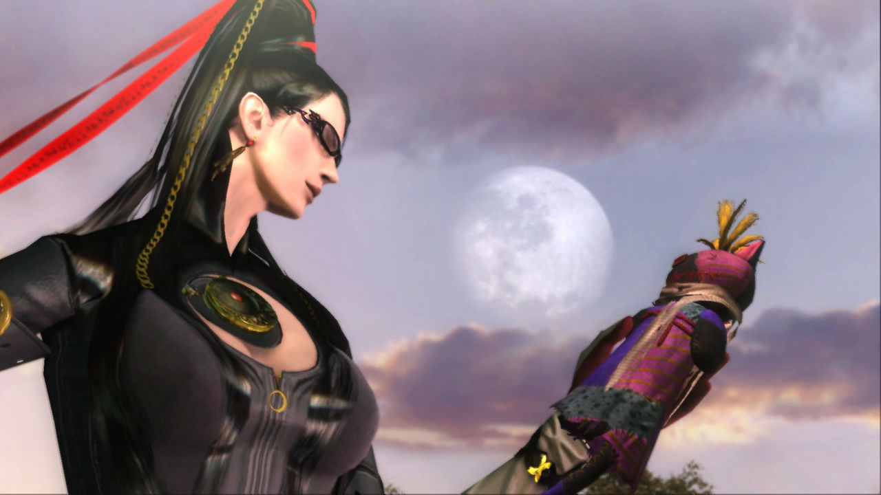 Bayonetta - Videojuego (PC, Switch, Xbox One y PS4) - Vandal