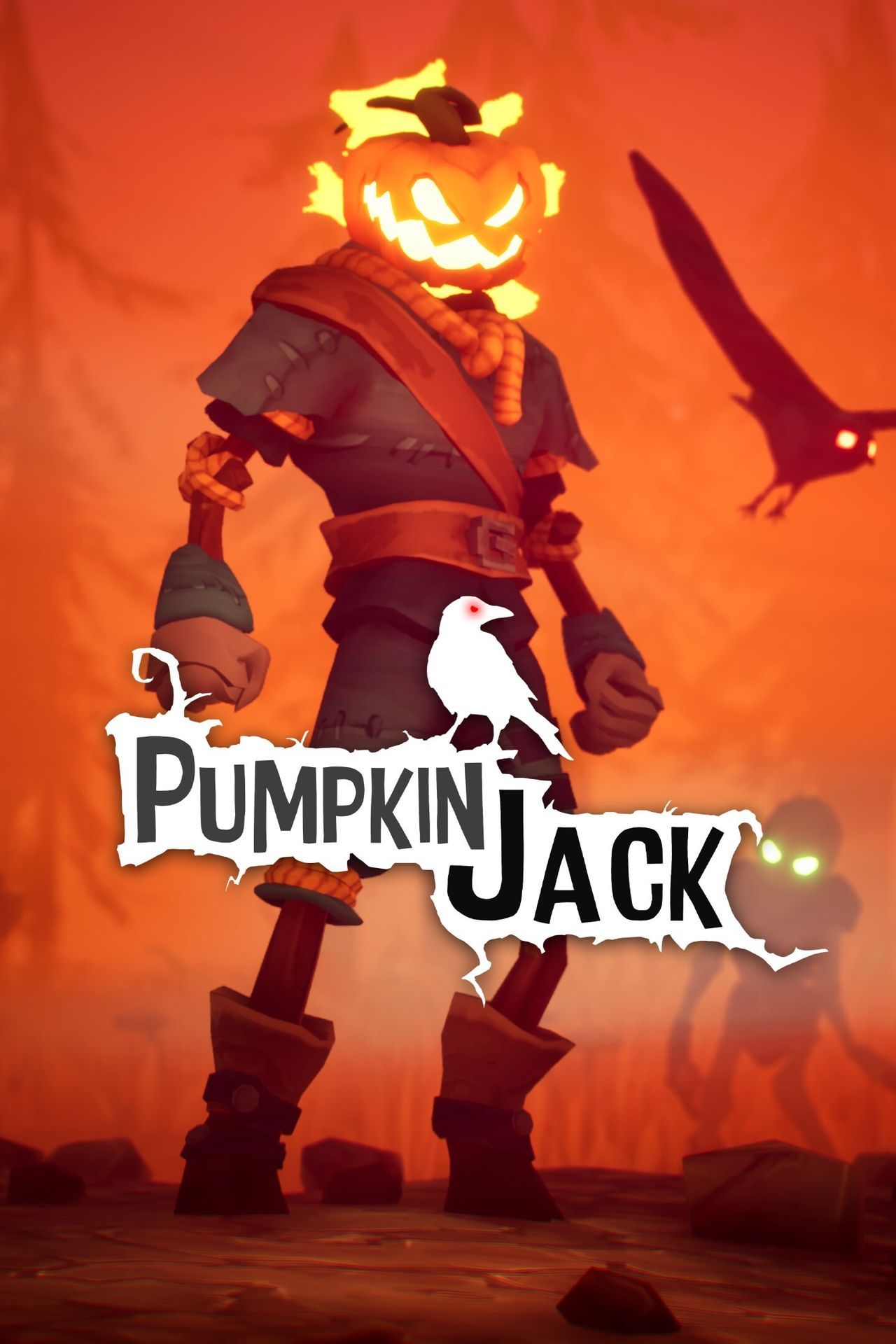 Pumpkin Jack - Videojuego (Switch, PC, PS4, Xbox One y PS5) - Vandal