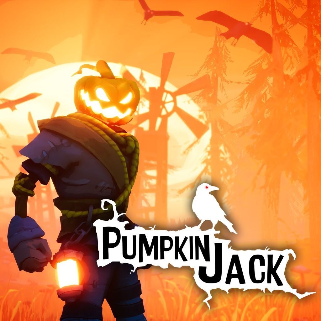 Pumpkin Jack - Videojuego (Switch, PC, PS4, Xbox One y PS5) - Vandal