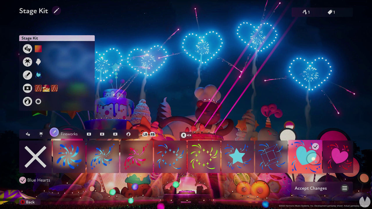 FUSER - Videojuego (PS4, PC, Xbox One y Switch) - Vandal