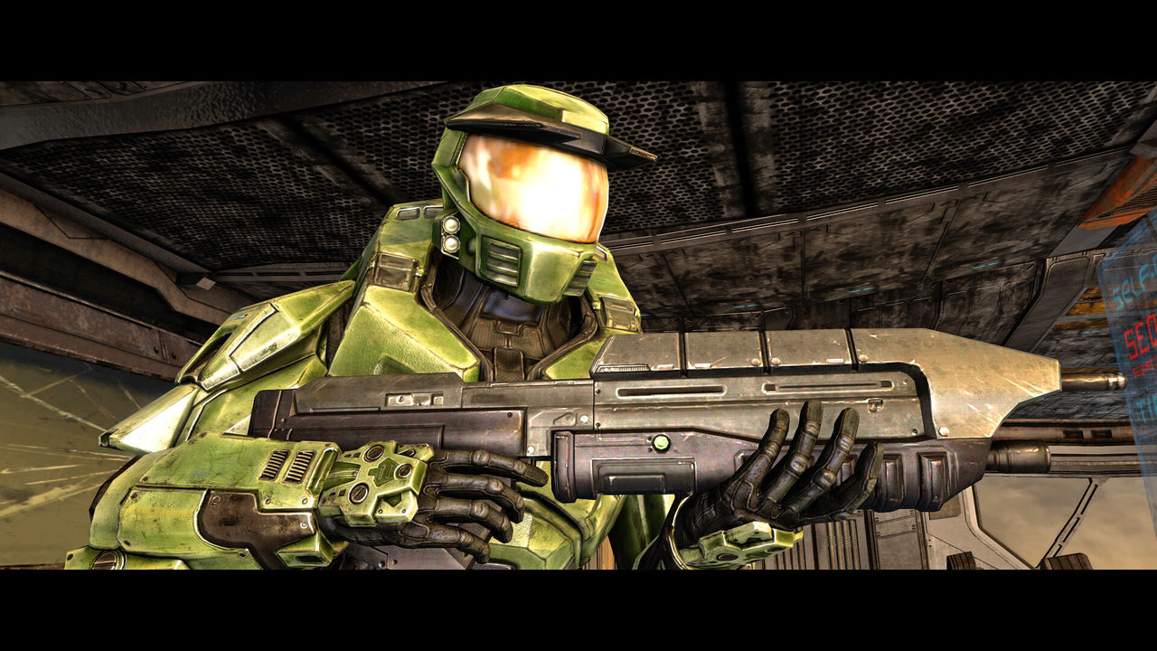 Halo: Combat Evolved Anniversary - Videojuego (Xbox 360 y PC) - Vandal