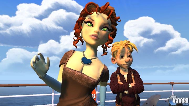 Leisure Suit Larry Box Office Bust - Videojuego (PS3, PC y Xbox 360 ...