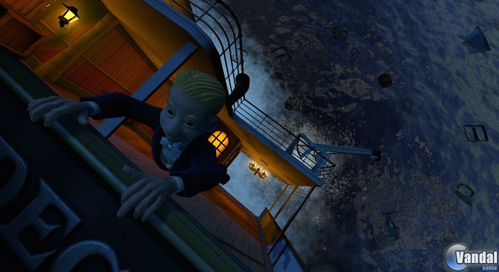 Leisure Suit Larry Box Office Bust - Videojuego (PS3, PC y Xbox 360 ...