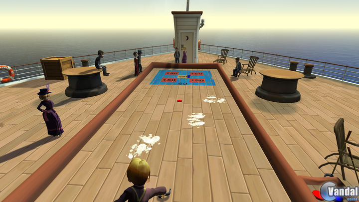 Leisure Suit Larry Box Office Bust - Videojuego (PS3, PC y Xbox 360 ...