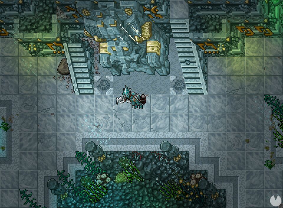 Tibia - Videojuego (PC) - Vandal