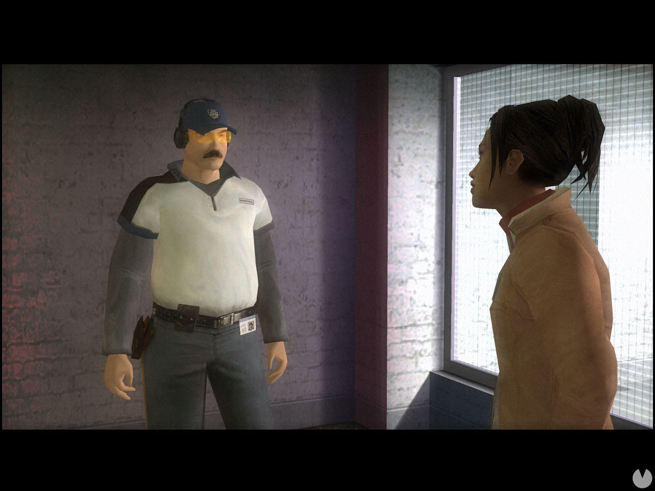Fahrenheit: Indigo Prophecy Remastered - Videojuego (PC, PS4, Android y ...