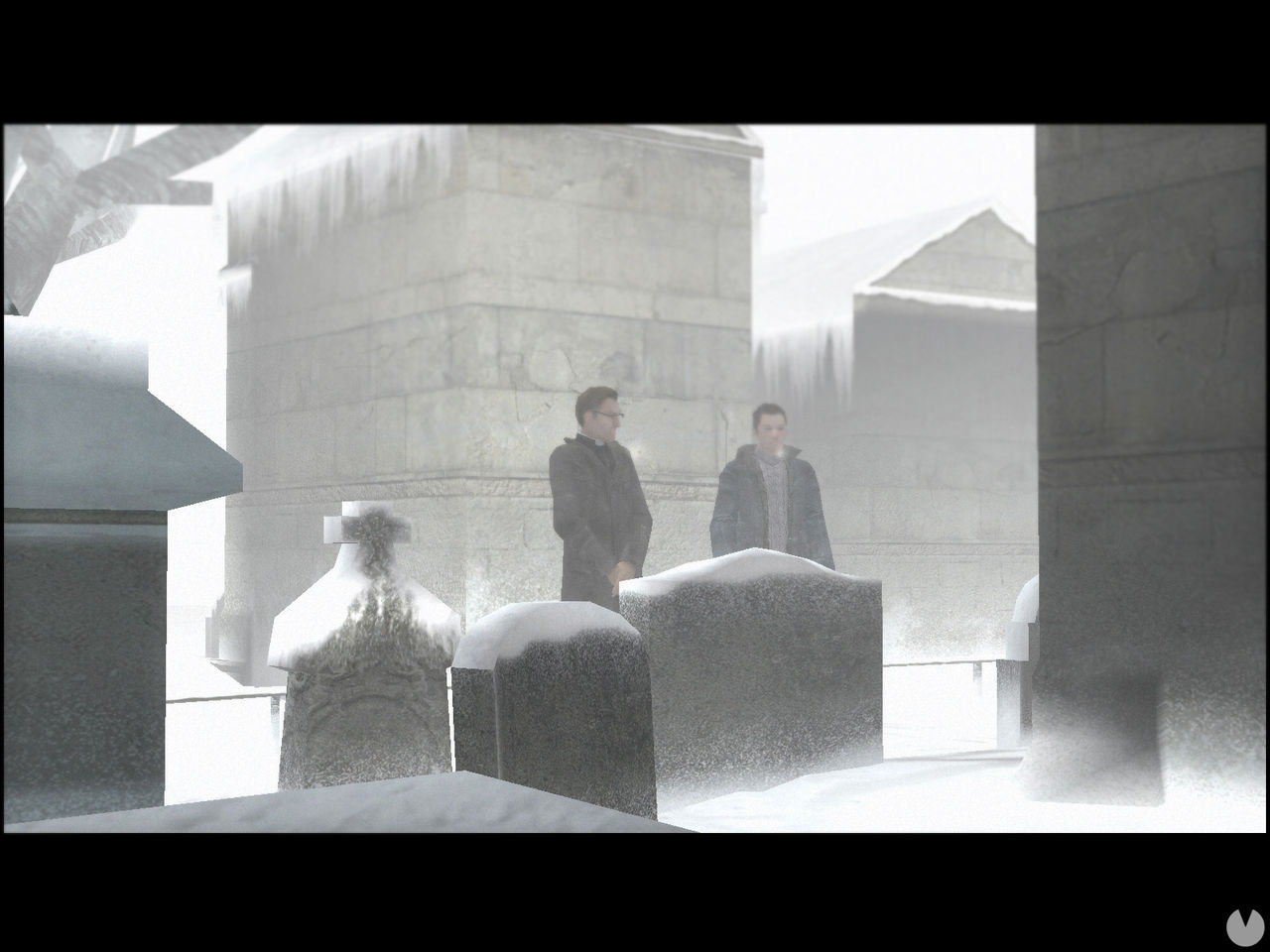 Fahrenheit: Indigo Prophecy Remastered - Videojuego (PC, PS4, Android y ...