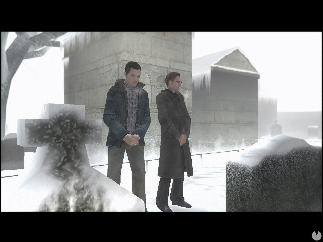 Fahrenheit: Indigo Prophecy Remastered - Videojuego (PC, PS4, Android y ...